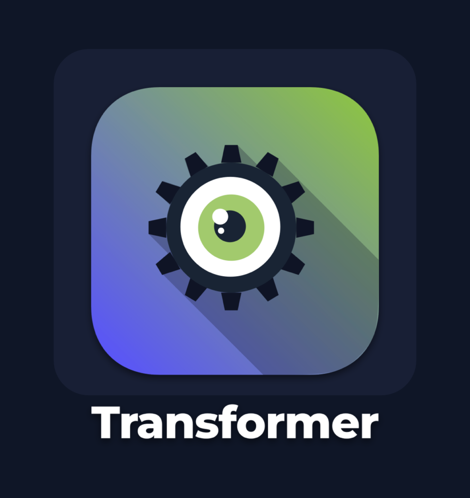 Morphis Transformer Demo Forms2Net | Morphis Insights