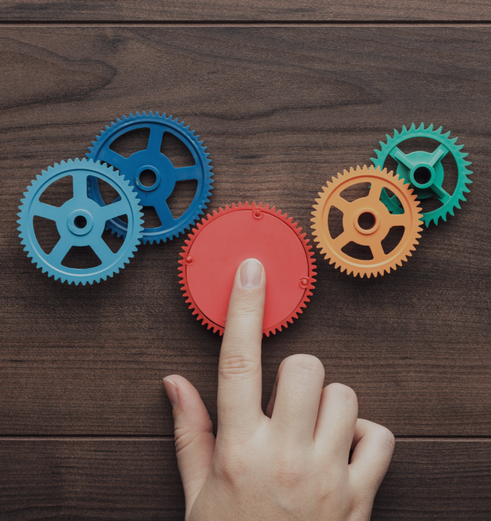 Software Systems Complexity Gap. - Morphis-Tech Blog