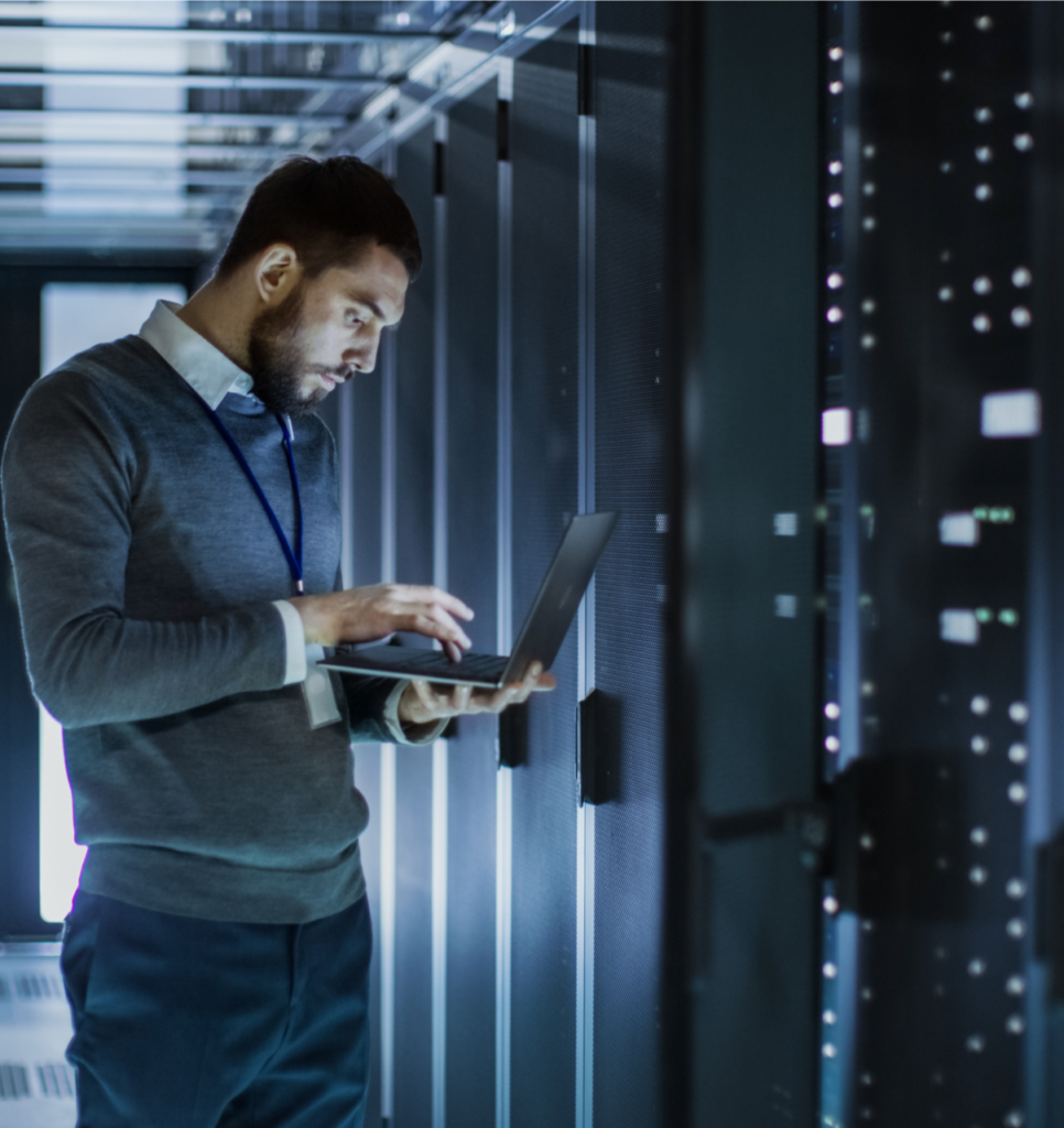 Mainframe evolution Solutions - Morphis Technologies Insights